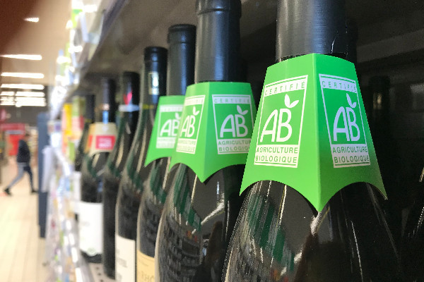 Vins certifiés "bio européen" : Que se cache-t-il derrière ce label ...